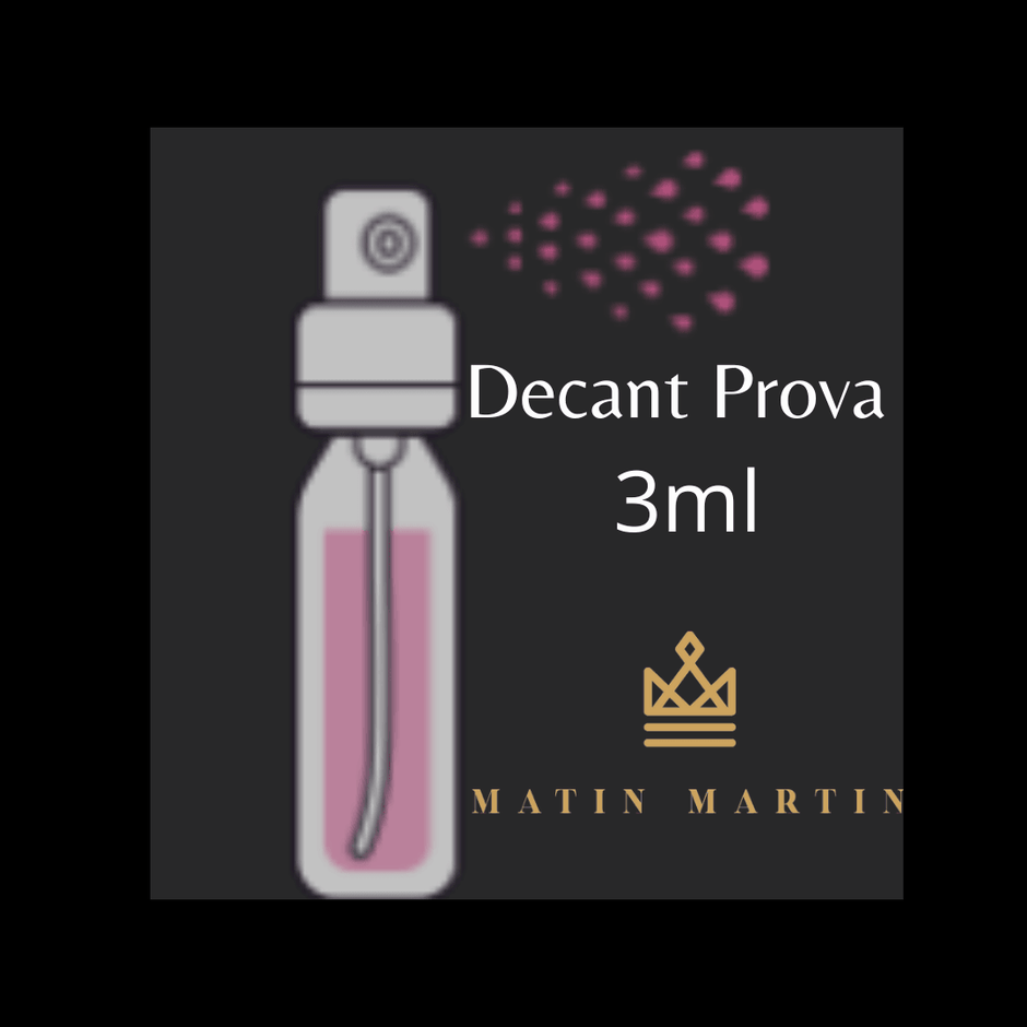 Luxury profumeria di Nicchia - Lamezia Terme – LUXURY PARFUMES